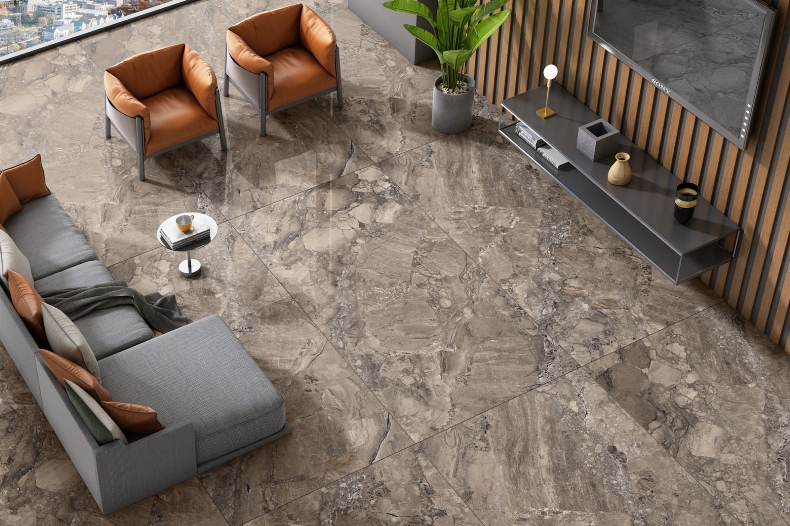800x1600 mm - Veron Granito
