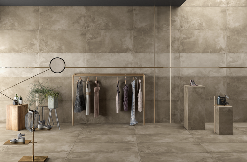 MATT SURFACE - Veron Granito